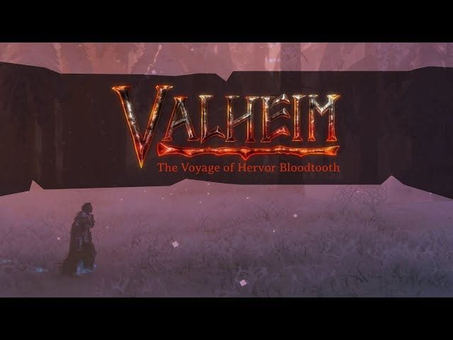 Valheim: Everything known about The Deep North update