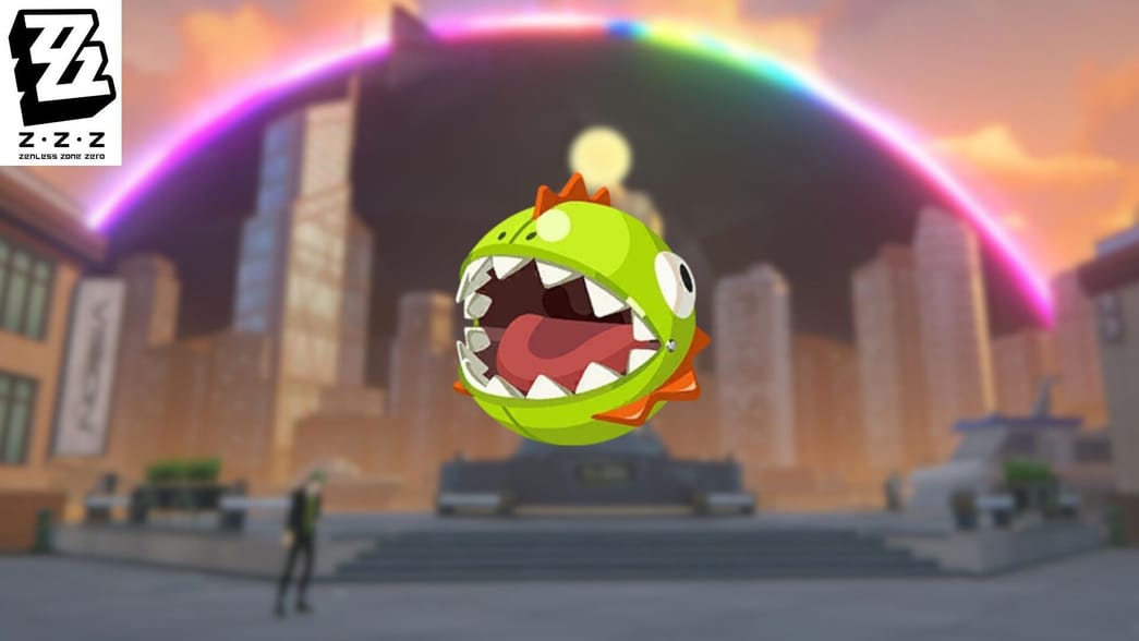 Best W-Engines for Vivian in Zenless Zone Zero