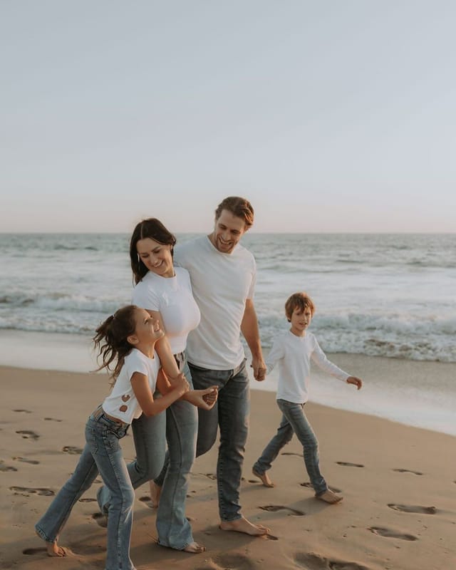 Who is Anze Kopitar’s Wife? | Meet Inеs Kopitar