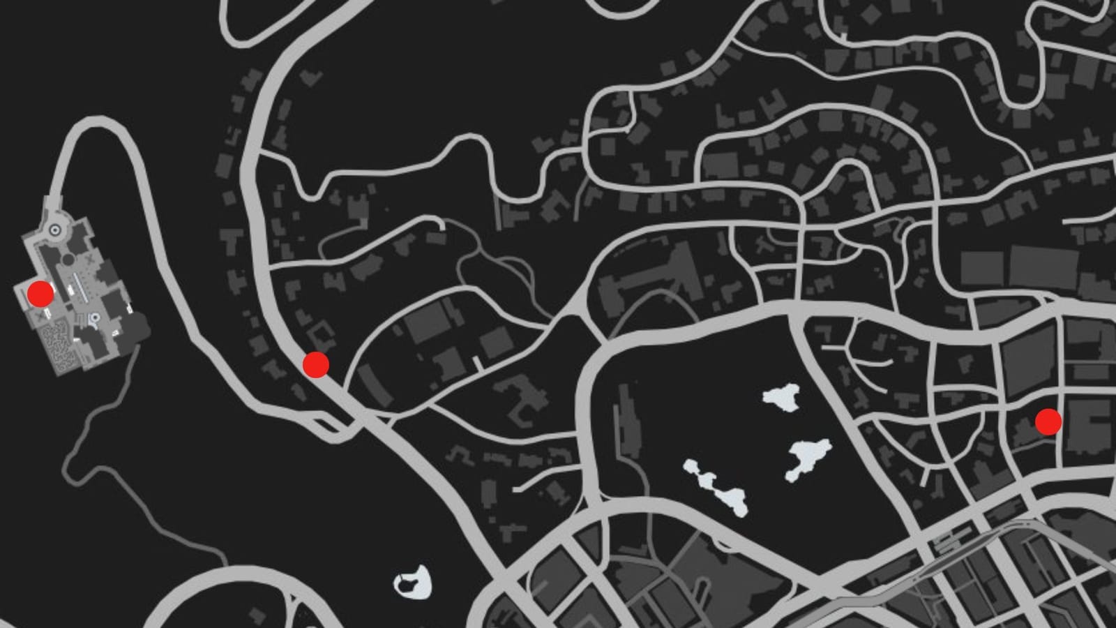 GTA 5 Online Movie Props locations (Solomon collectibles)