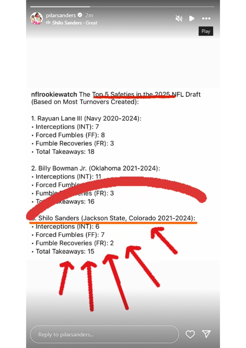 Coach Prime’s ex-wife, Pilar Sanders, turns promotion mode on for son ...