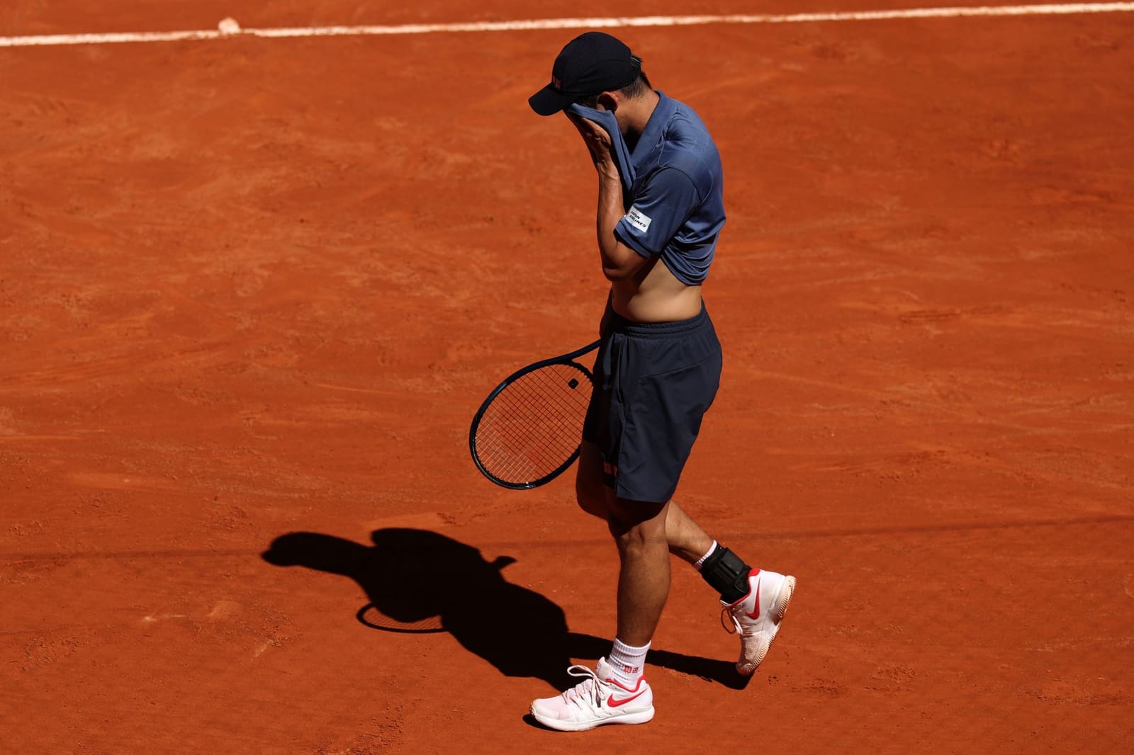 Madrid Open 2025: Denis Shapovalov vs Kei Nishikori preview, head-to ...