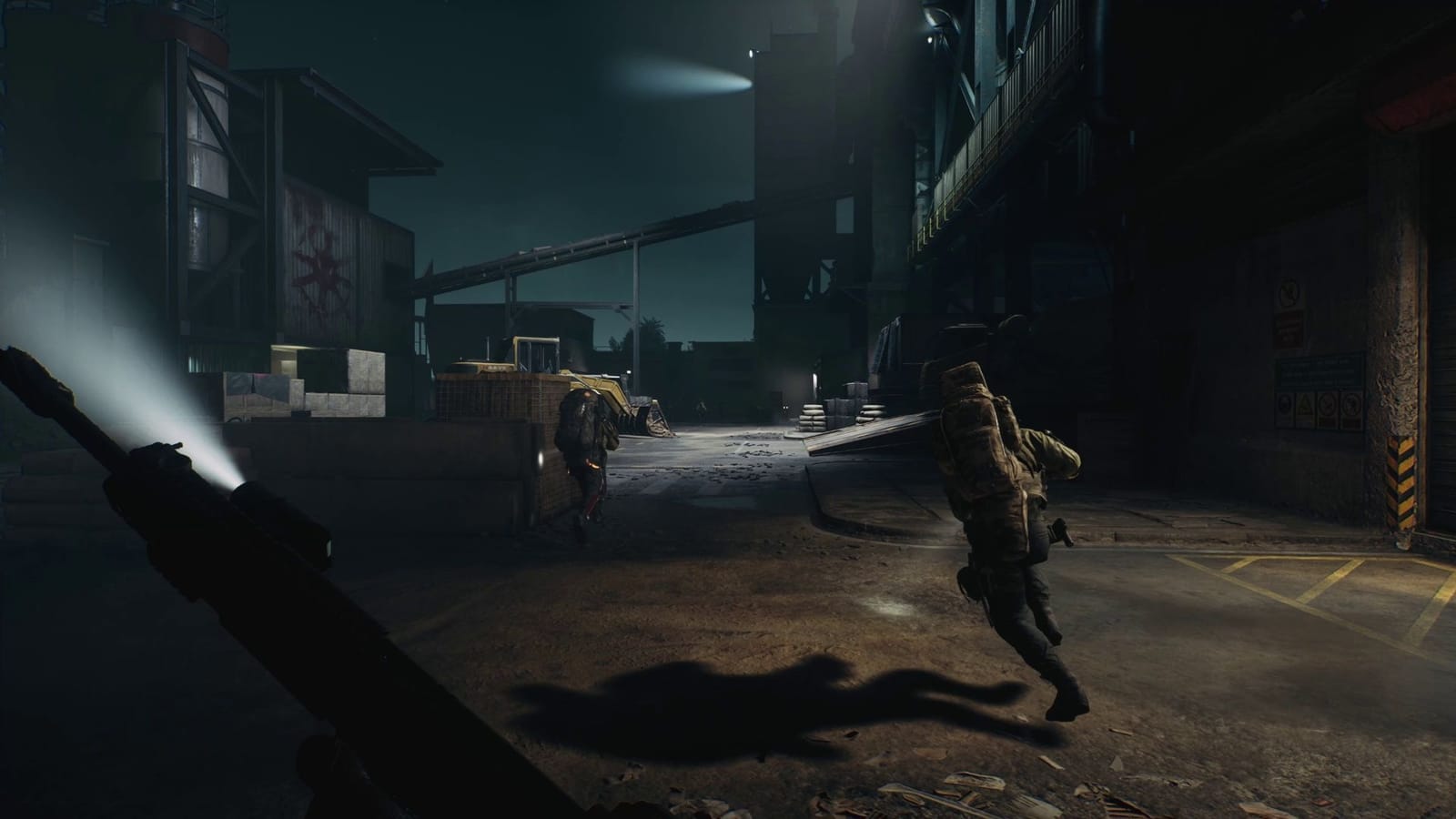 What is Operation Blackout in Delta Force? New mini-mode explained