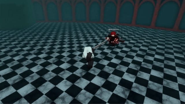 How to get Fueguchi One in Ghoul://Re