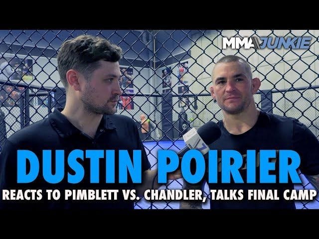 Brendan Schaub explains why Paddy Pimblett should be booked against ...