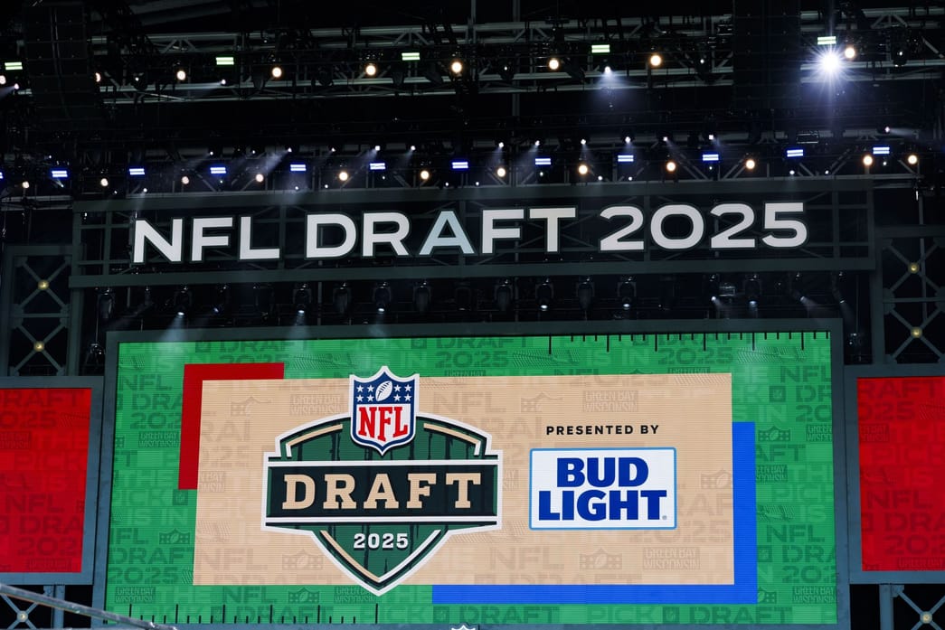 Who were the First Overall Picks by Position in NFL Draft History?