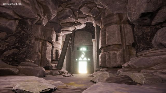 Pantheon Rise of the Fallen's latest patch opens first pair of "lawless ...