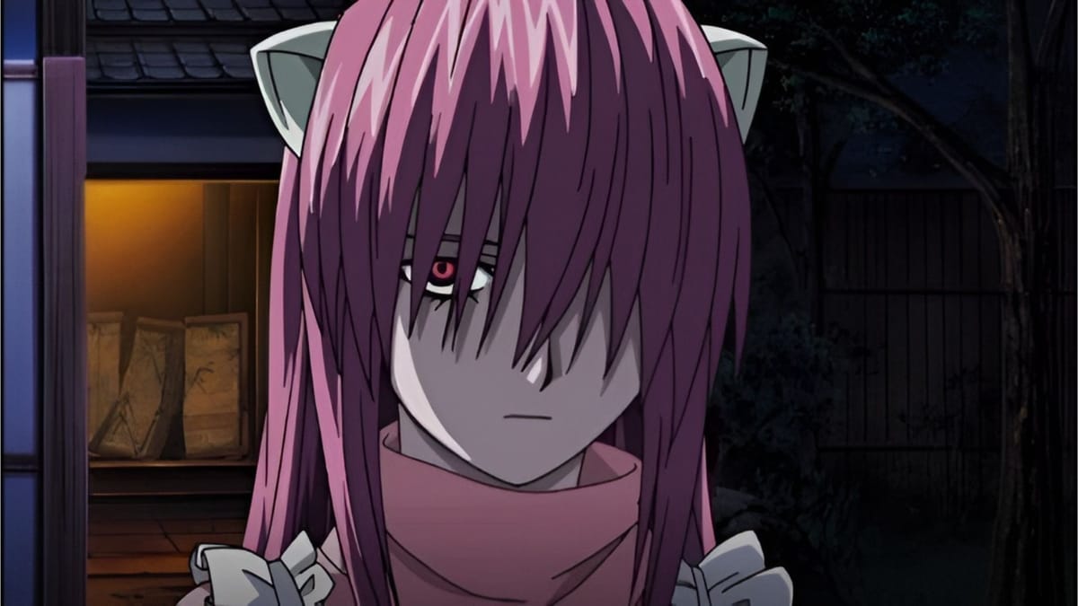 10 most dangerous anime serial killers, ranked