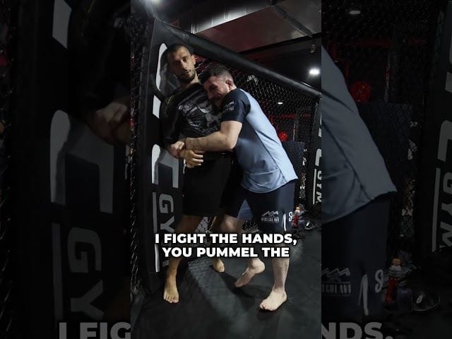 MMA coach in prison: Update on U.S. federal prison detention of MMA ...