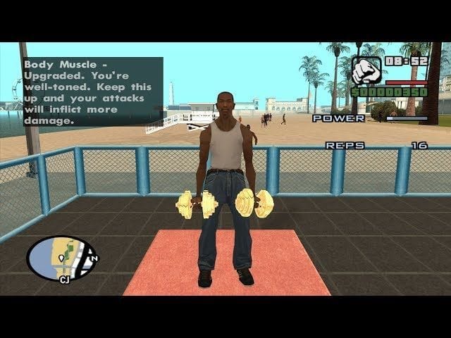 5 Ways Cj From Gta San Andreas Outshines Every 3d Grand Theft Auto Hero