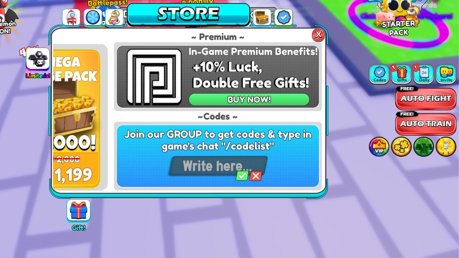 Jump Rope Simulator codes (April 2025)