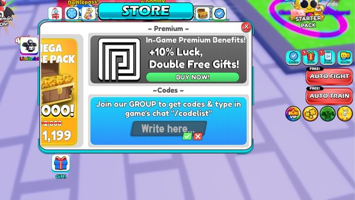 Jump Rope Simulator codes (April 2025)