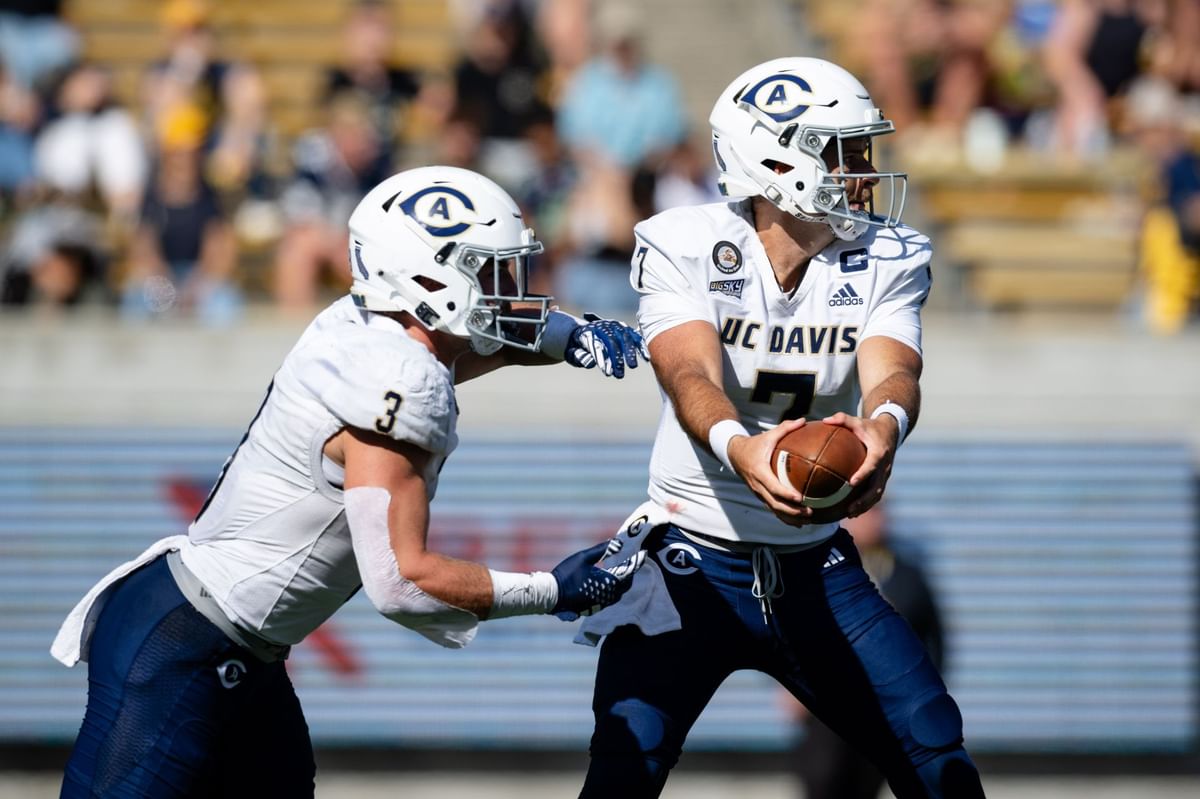 Insider Notes on Sacramento State, Jackson State Pro Day: Jackson ...