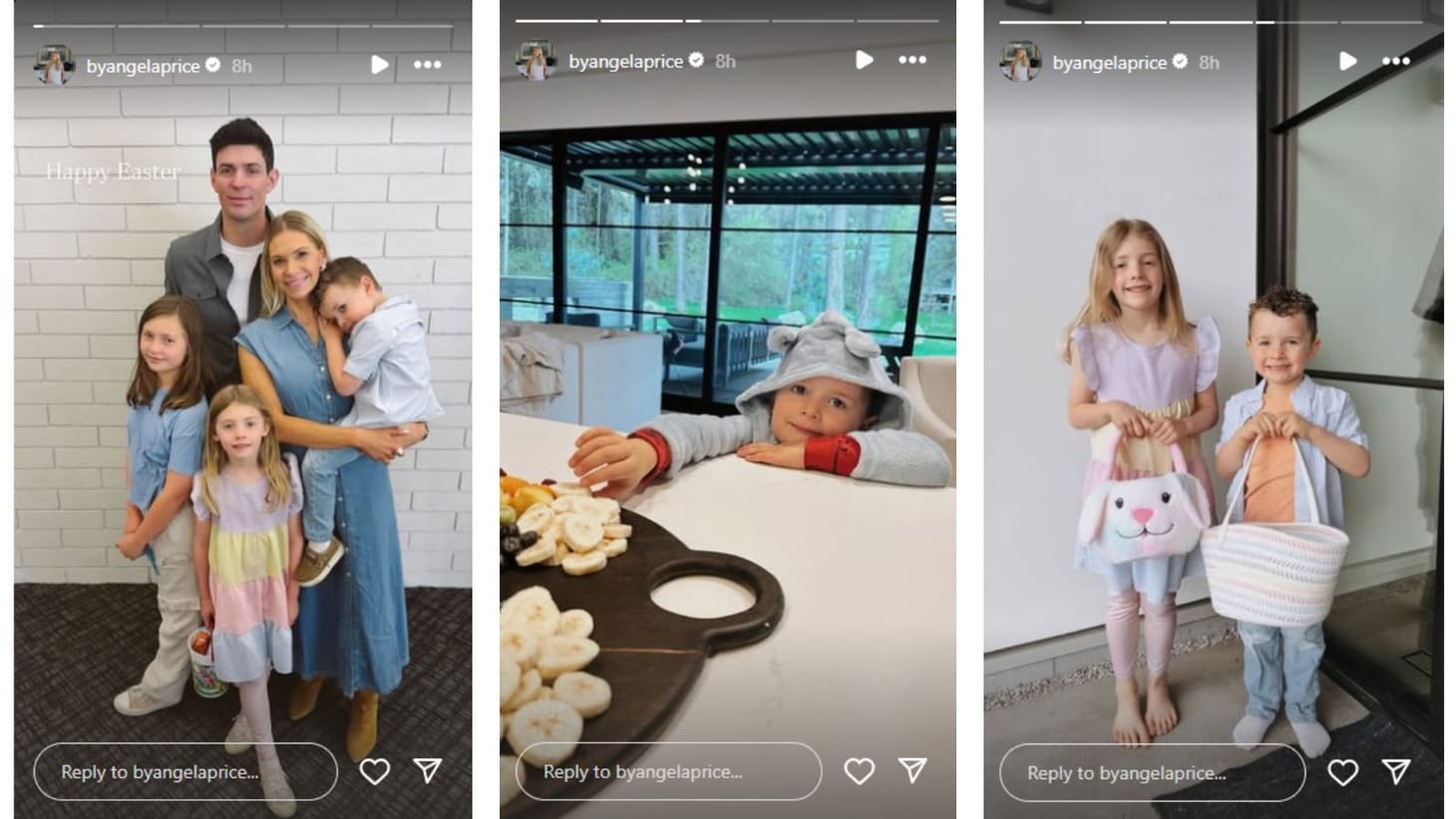 Carey Price's wife Angela reveals major Canadian citizenship milestone ...