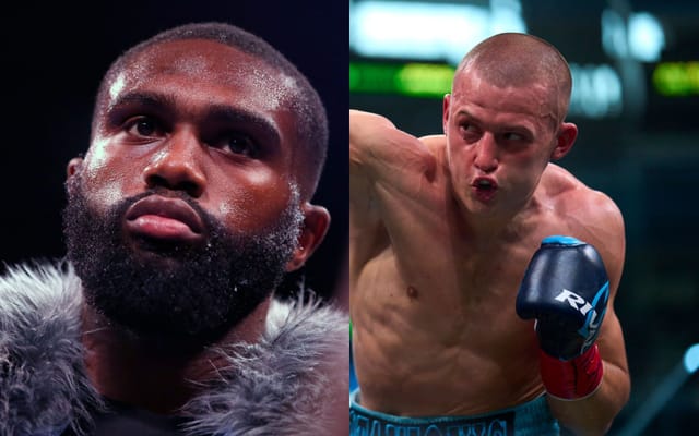 Jaron Ennis vs. Eimantas Stanionis - Fight card, date, start time, streaming, how to watch ...