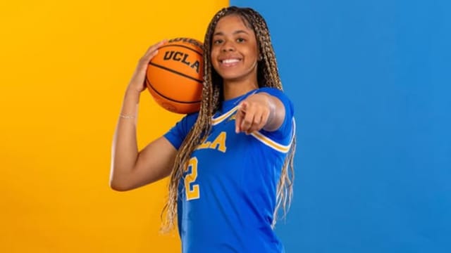 No. 1 Class of 2026 hooper Saniyah Hall leads Montverde Academy to a ...