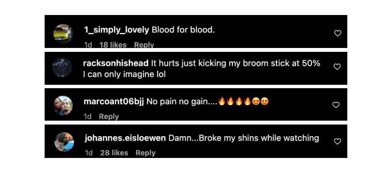 Nong-O ONE Fight Night 31: "Blood for blood" - Fans feel the sheer pain ...