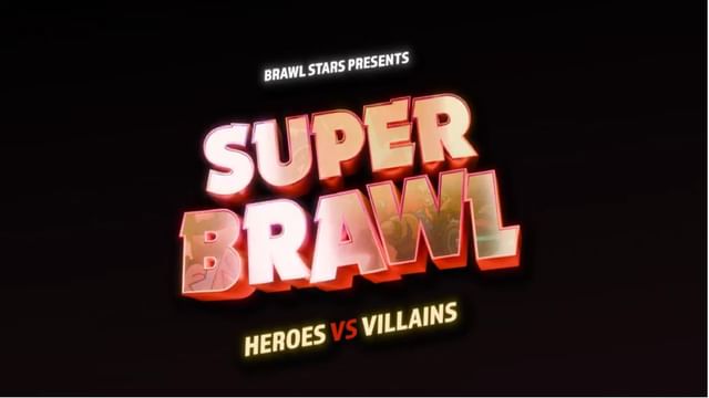 Brawl Stars Super Brawl Season: Release date, skins, and more