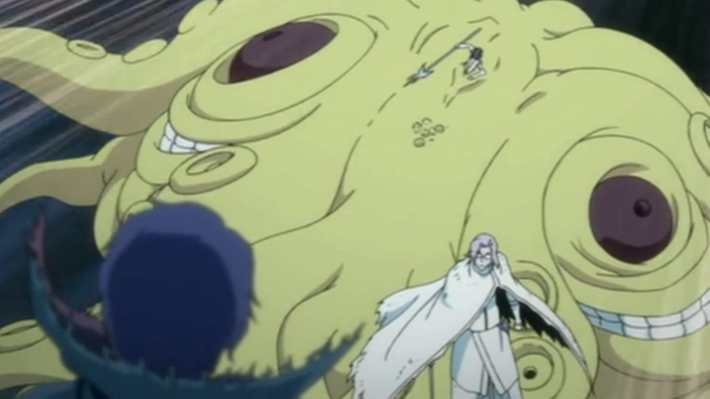 Bleach: Aaroniero might have become the strongest Espada, and here is how