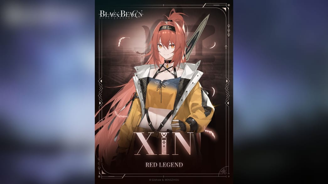 Black Beacon tier list: Best characters, ranked (April 2025)