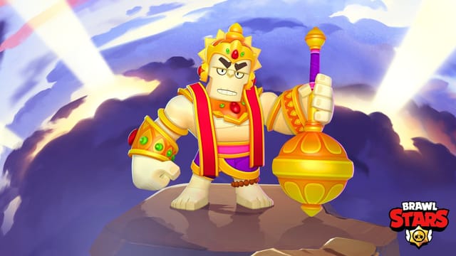 5 best Brawlers for Brawl Stars Uno game mode