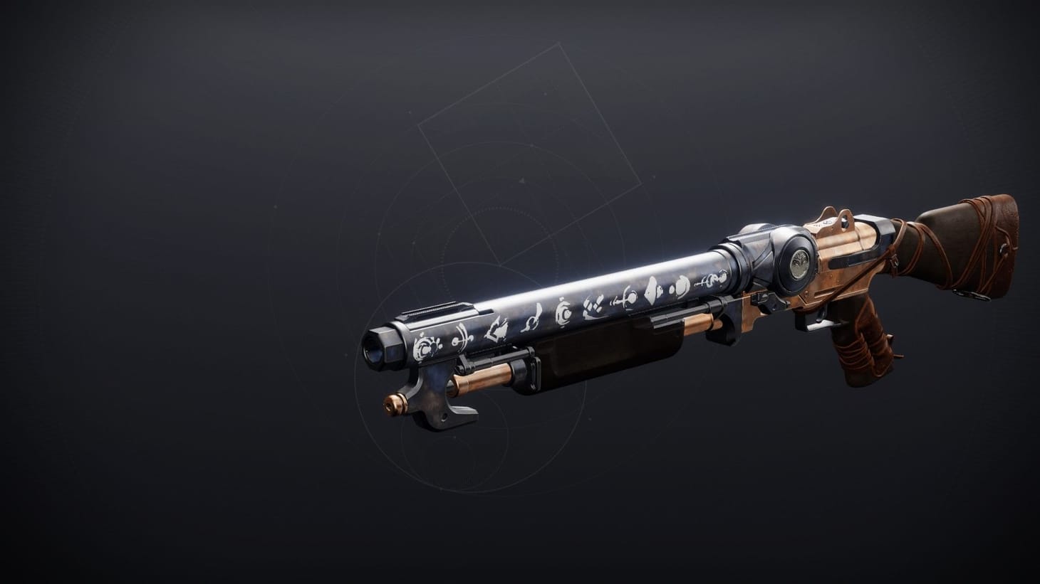 All Iron Banner weapons to prioritize before Destiny 2 Rite of the Nine