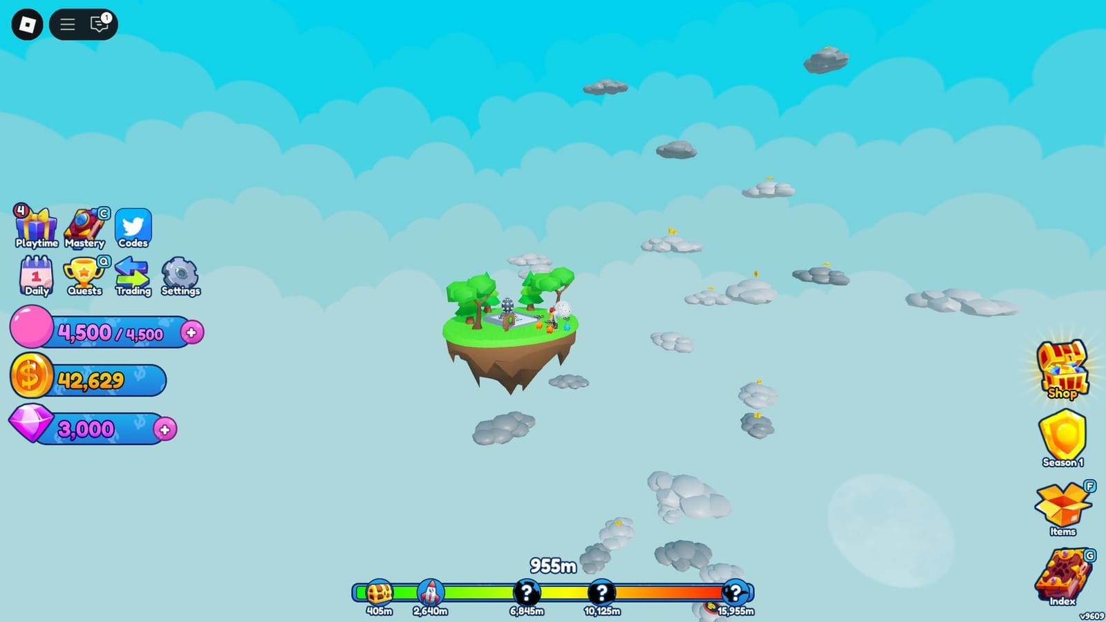 Bubble Gum Simulator Infinity Pets guide