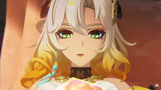 Best Genshin Impact Xilonen F2P build