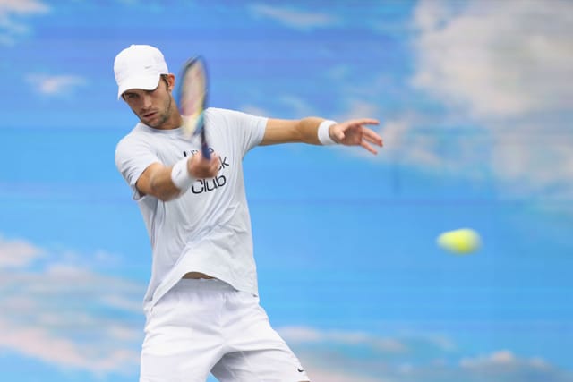 Munich 2025 qualifying: Learner Tien vs Henri Squire preview, head-to ...