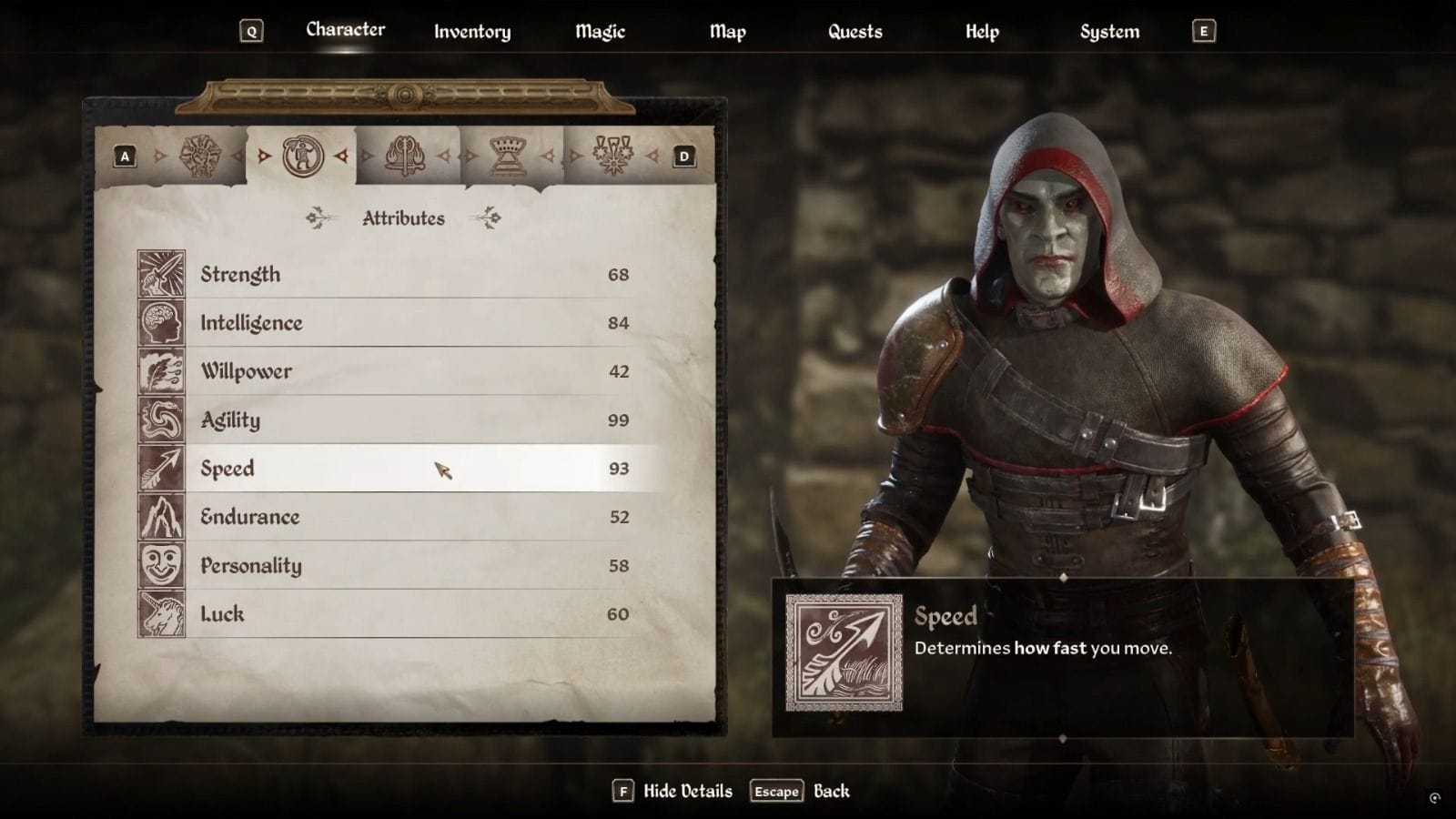Best Assassin build in Oblivion Remastered