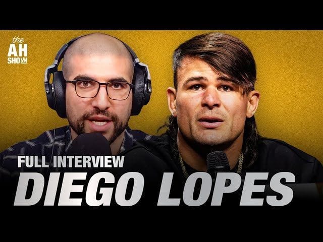 Ilia Topuria: Diego Lopes snubs Ilia Topuria, calls Alex Pereira 'great ...