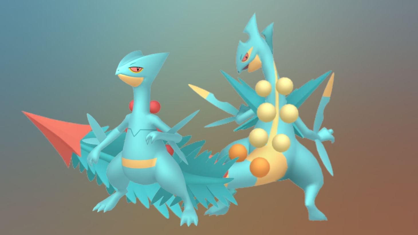 Pokemon GO Mega Sceptile raid guide: Weaknesses and best counters