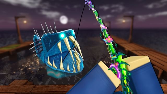 Why was trading disabled in Fisch? Possible reasons explored