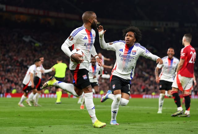 Lyon vs Rennes Prediction and Betting Tips | April 26, 2025