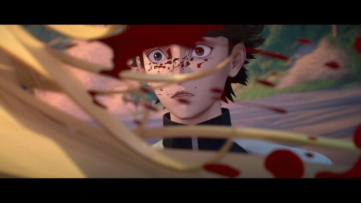 Did Moon truly die in To Be Hero X episode 4? Ending explored