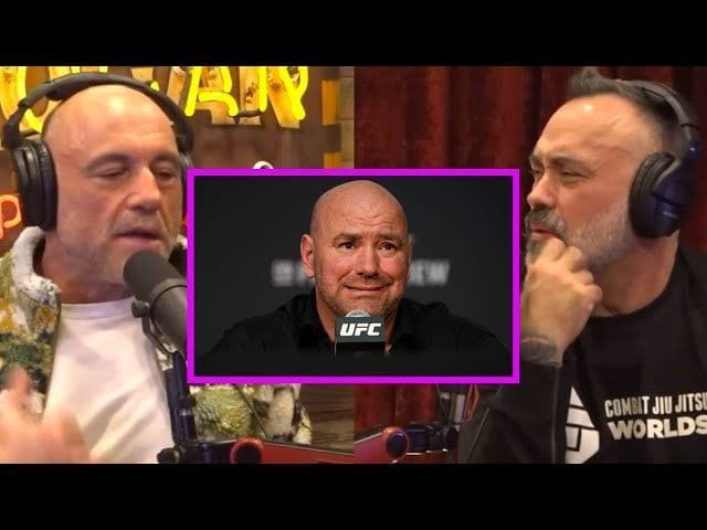 Ronda Rousey: When Joe Rogan came clean about overhyping Ronda Rousey ...