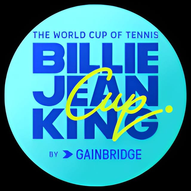 Tennis: TEFF partners with Billie Jean King Cup 2025 as sustainability ...
