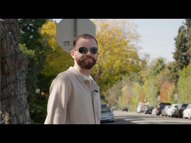 Love on the Spectrum star Connor Tomlinson shares honest thoughts on ...