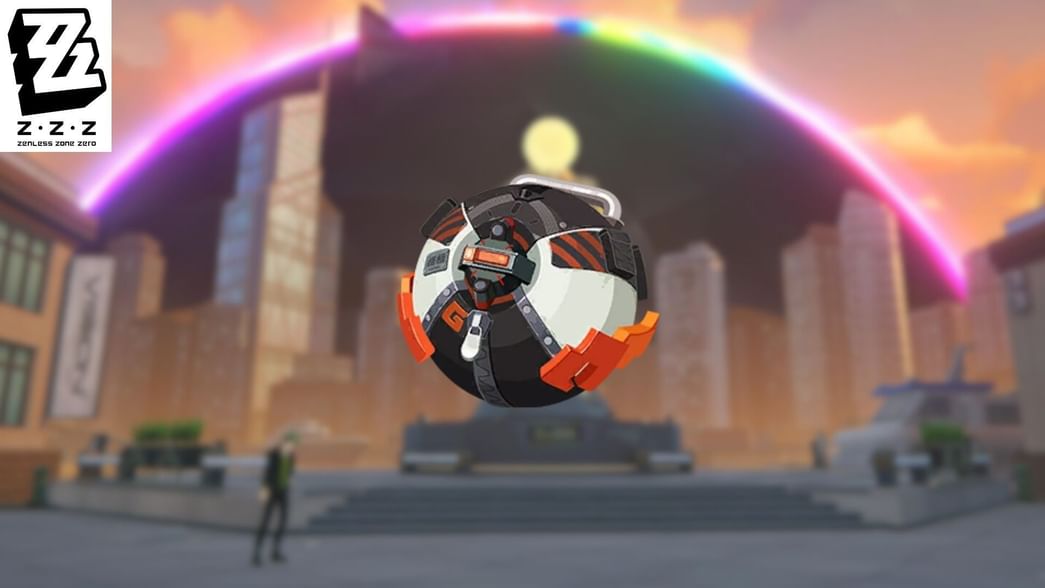 Best W-Engines for Vivian in Zenless Zone Zero