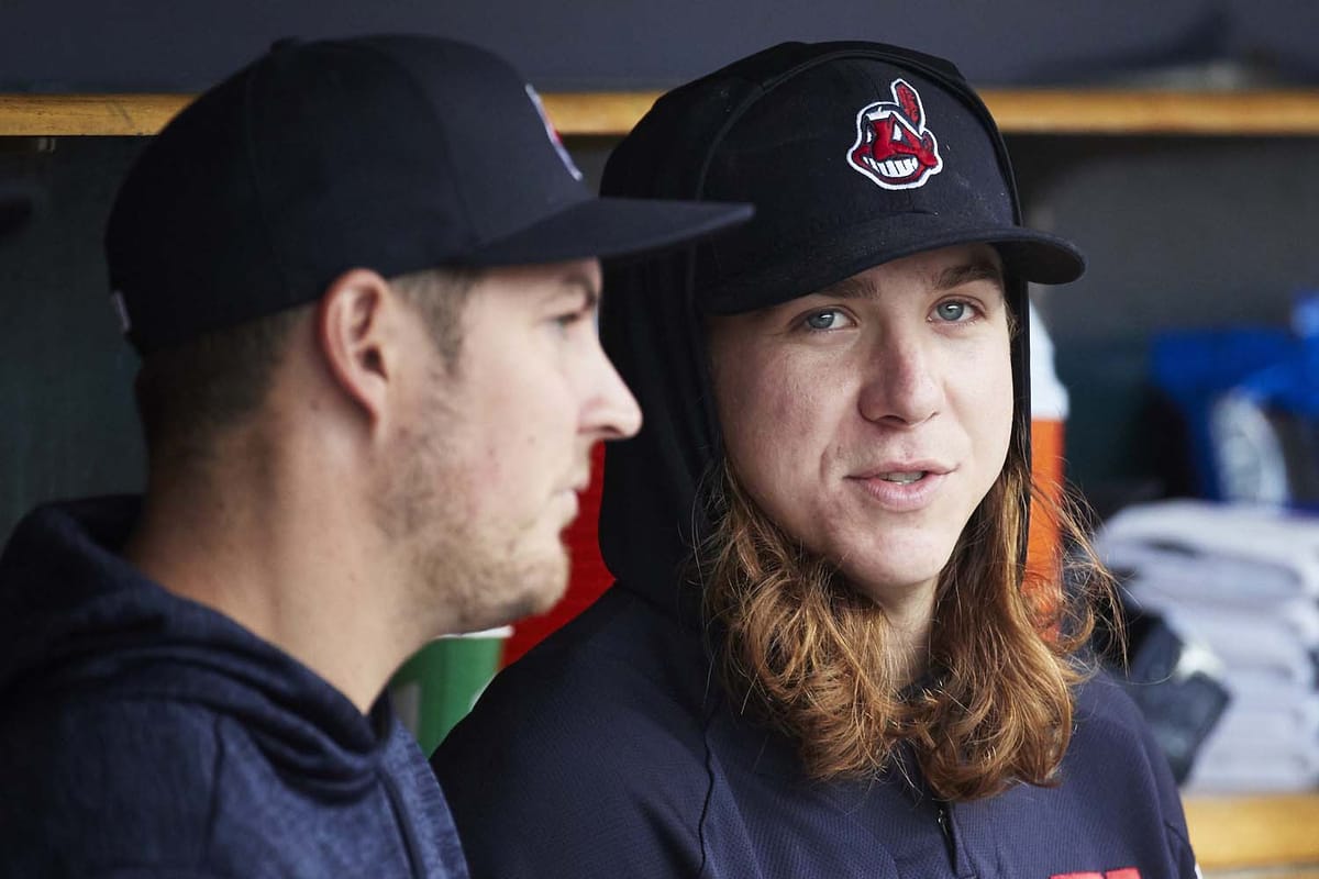 Trevor Bauer's accuser Lindsey Hill throws shade at White Sox over Mike ...