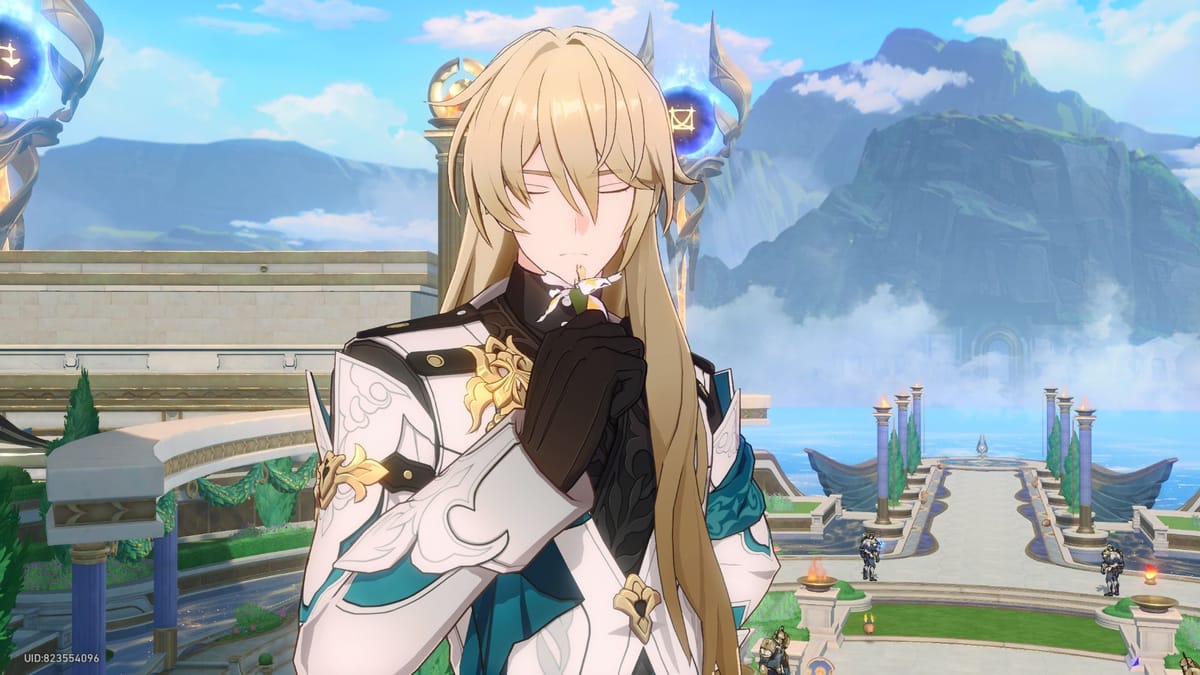 Best characters to get from the Stellar Convergence store in Honkai ...