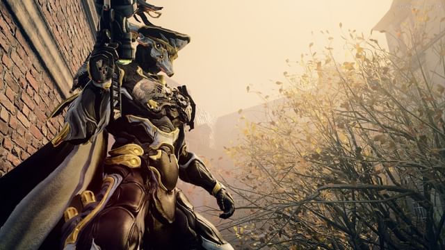 Warframe: Cyte-09 build guide