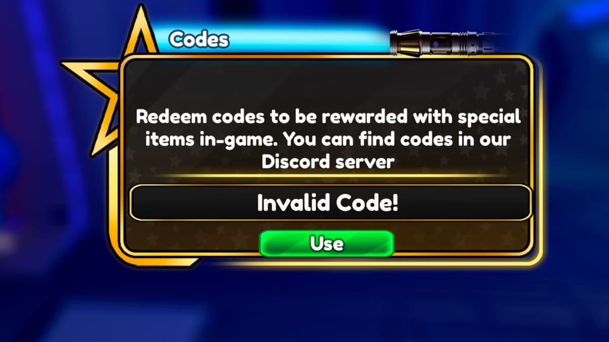 Galaxy Defenders codes