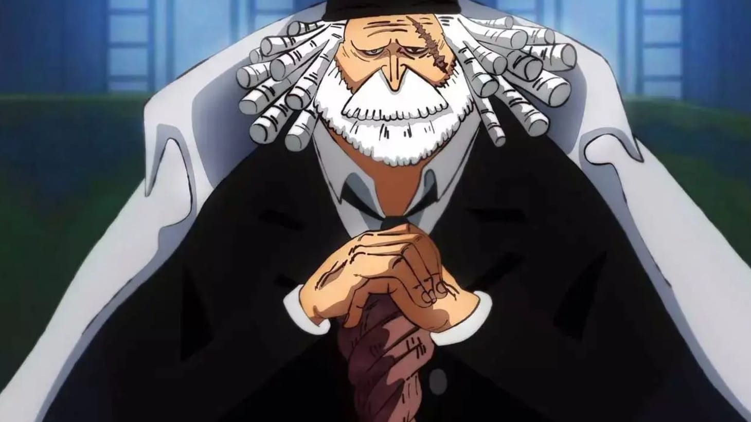 Is Bonney actually Kuma's daughter in One Piece? Explained