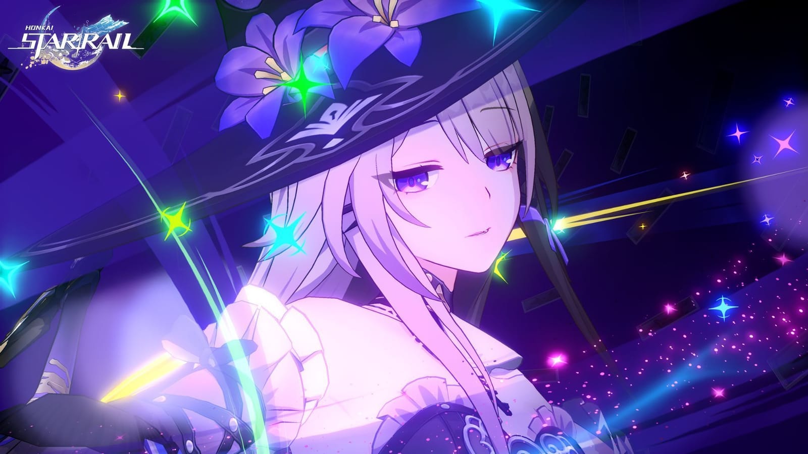 5 reasons to get Anaxa in Honkai Star Rail