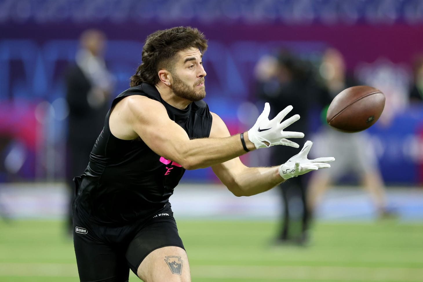 Gavin Bartholomew NIL deals: All Brand Deals