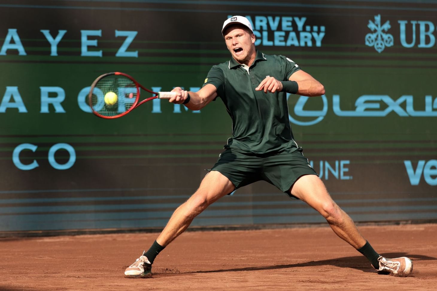 Houston 2025: Jenson Brooksby vs Alejandro Tabilo preview, head-to-head, prediction and pick | U ...