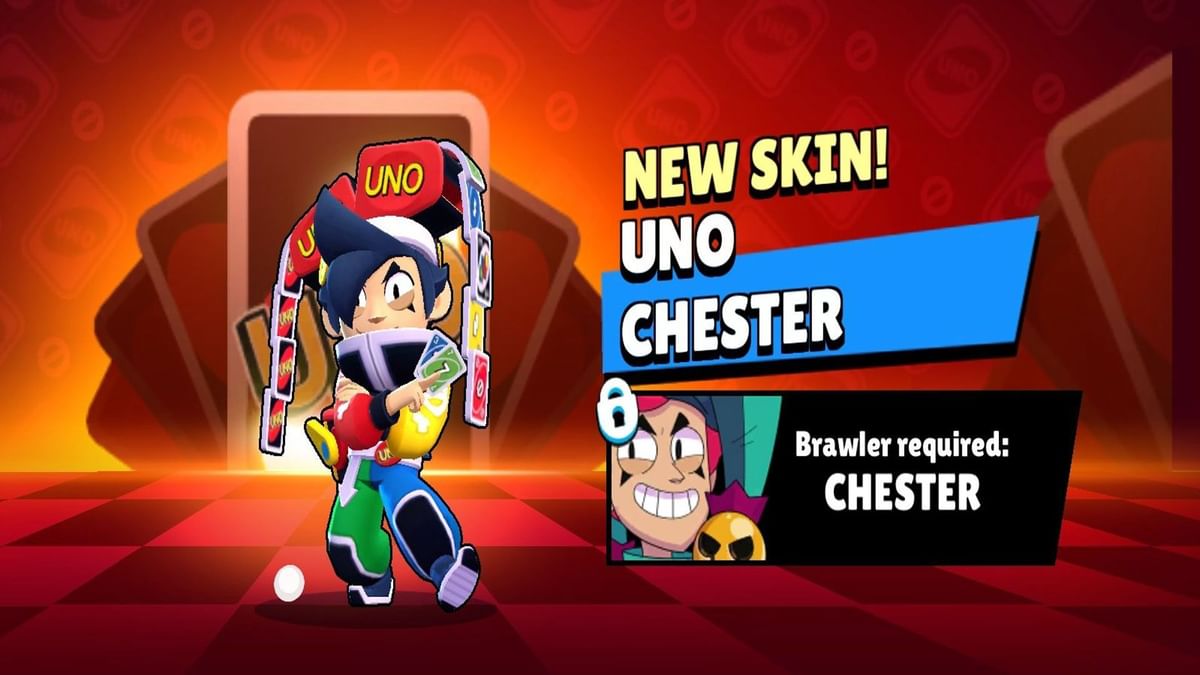 Supercell announces more extra lives in Brawl Stars UNO Challenge