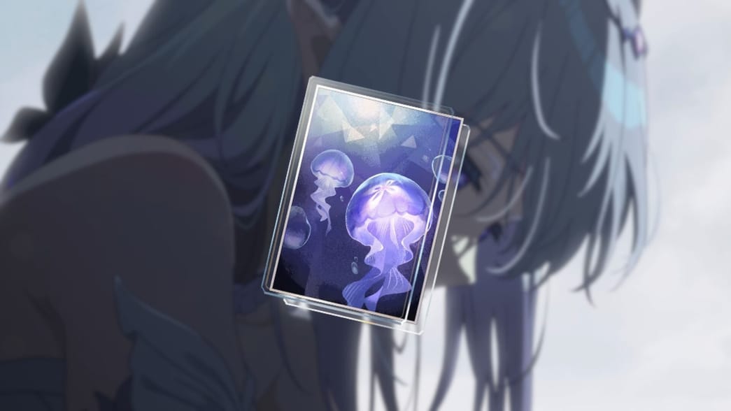 Best Light Cones for Castorice in Honkai Star Rail