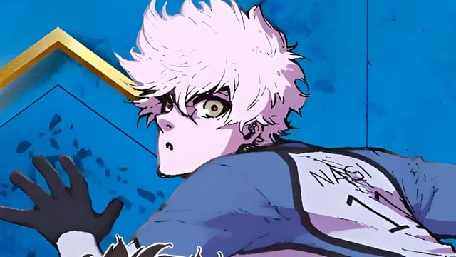 Blue Lock chapter 298: Nagi fails to score for Manshine City as the ...